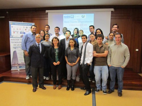 Ediciones Anteriores – Máster Internacional de Formación Permanente UC ...