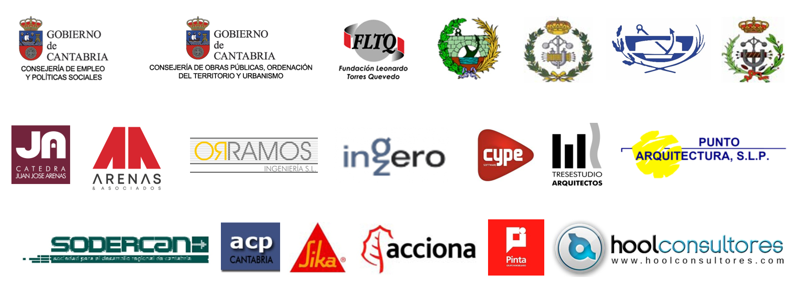 Información – Máster Internacional de Formación Permanente UC-UIMP en ...